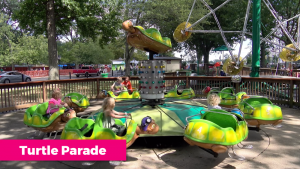 Carnival Rides for Rent | Festival Rides for Rent | Cincinnati OH