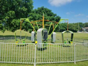 Carnival Rides for Rent | Festival Rides for Rent | Cincinnati OH